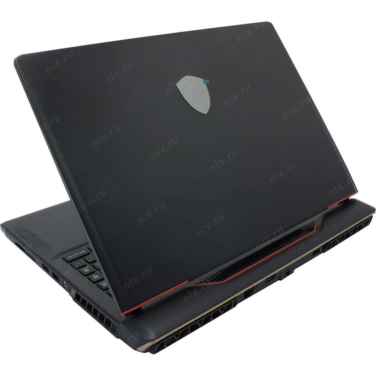 MSI Raider 16 HX AI A2XWHG-814XRU <9S7-15M361-814> — фото 1