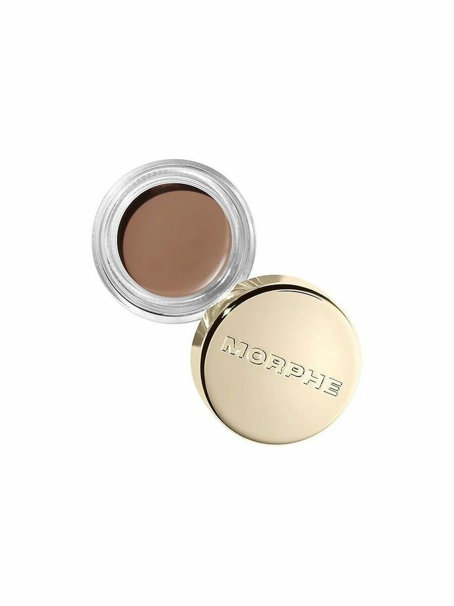 MORPHE Кремовые тени для век Solo Artist Priming Cream Eyeshadow (Chorus) 3,2 г