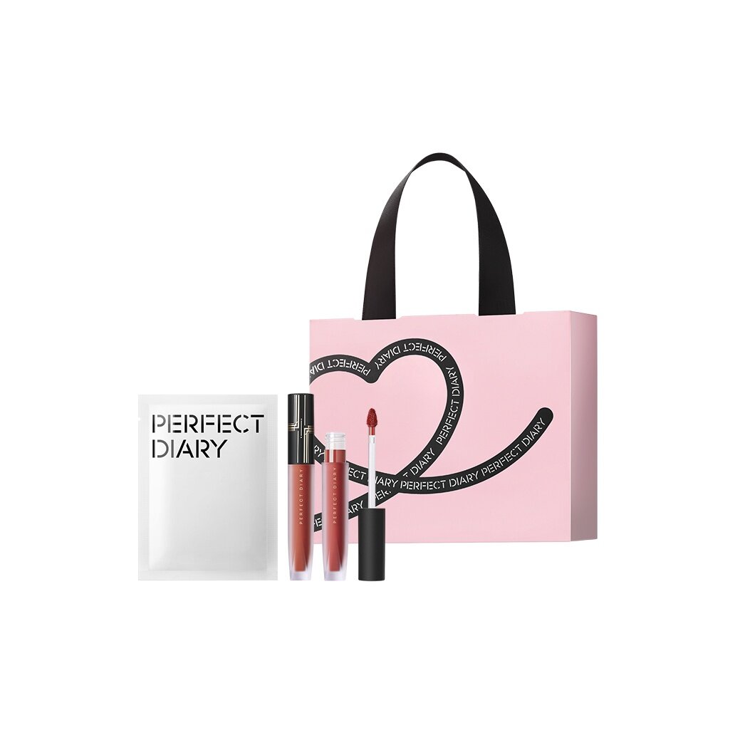 Наборы PERFECT DIARY