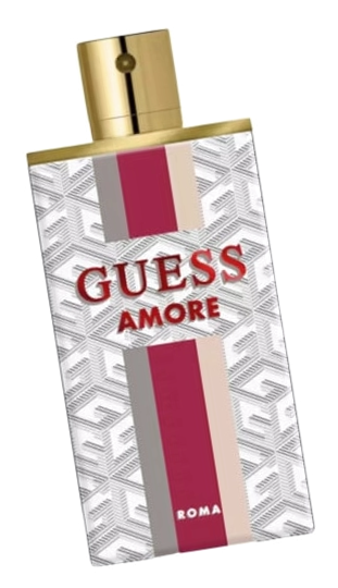 Туалетная вода для женщин и мужчин Гесс Рим 100 мл / Guess Roma парфюм
