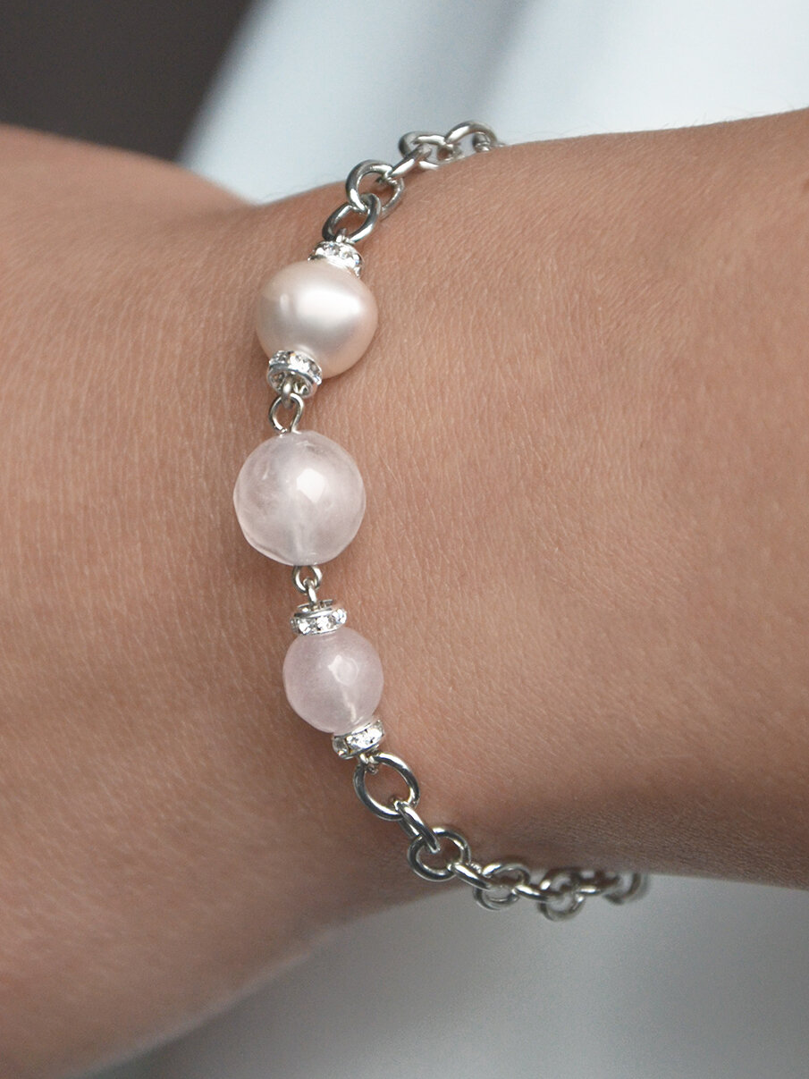 Браслет-цепочка