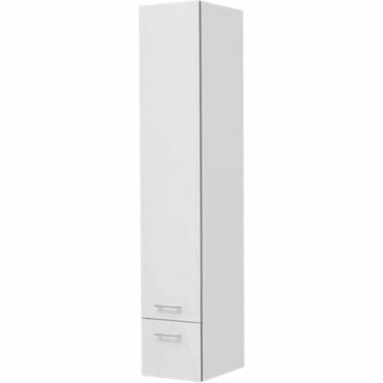 Пенал Aquanet Верона 30 L (белый) (187781)