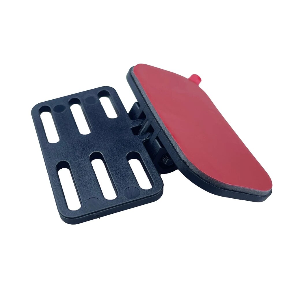 1 комплект, универсальный автомобильный монтажный кронштейн для задней камеры, зеркало для видеорегистратора, крепление для камеры заднего вида, держатель для камеры заднего вида Bracket