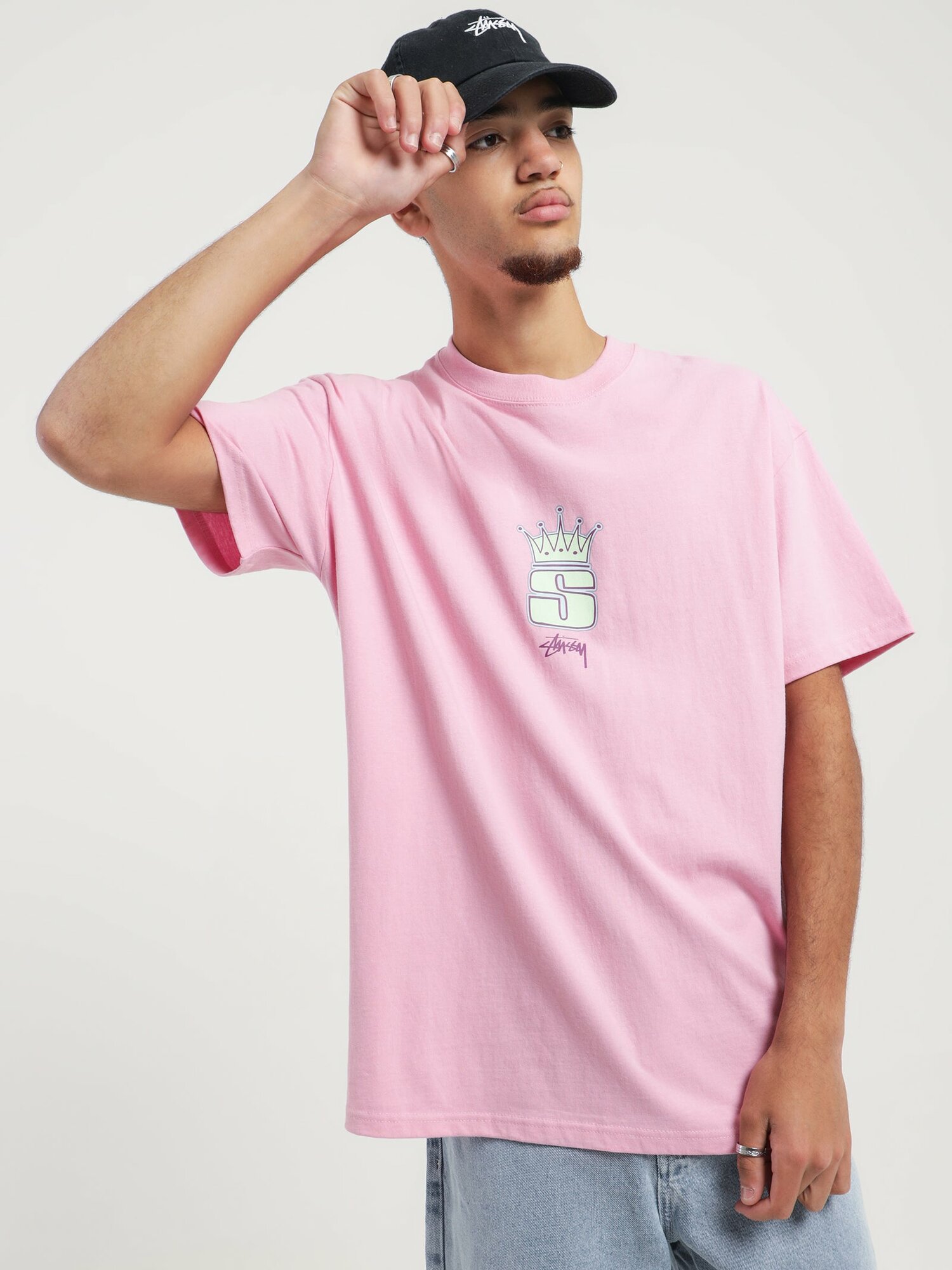 Футболка Stussy