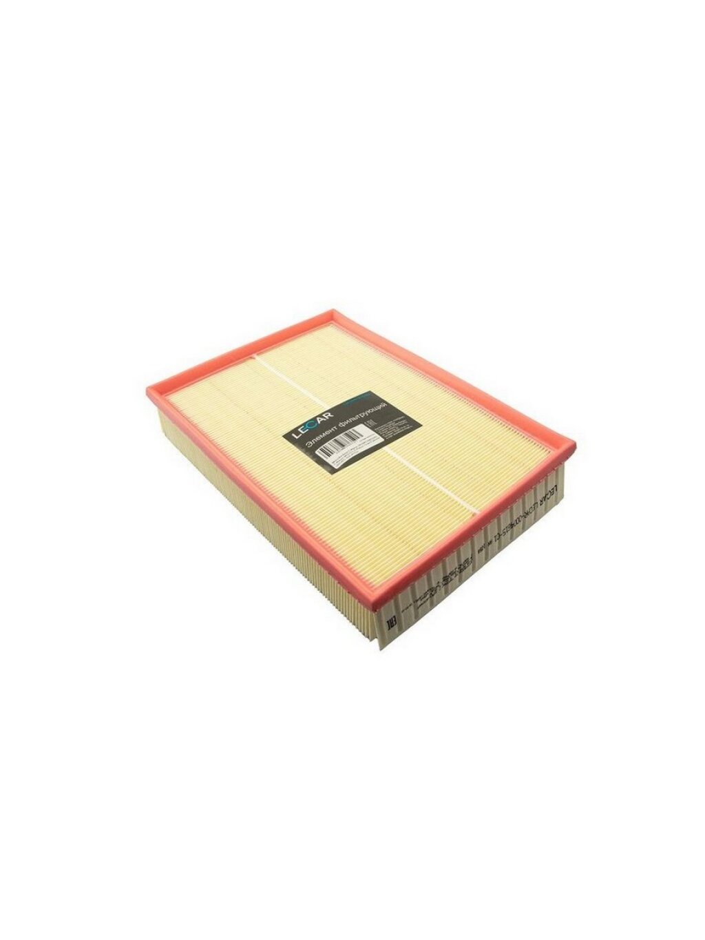 Фильтр воздушный LECAR LECAR000461501