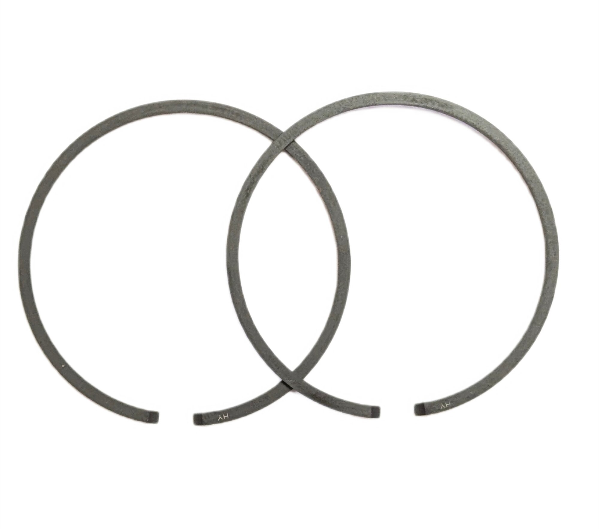 Кольца поршневые для бензопилы STIHL MS250, MS025 (42,5 х 1,2 мм.)