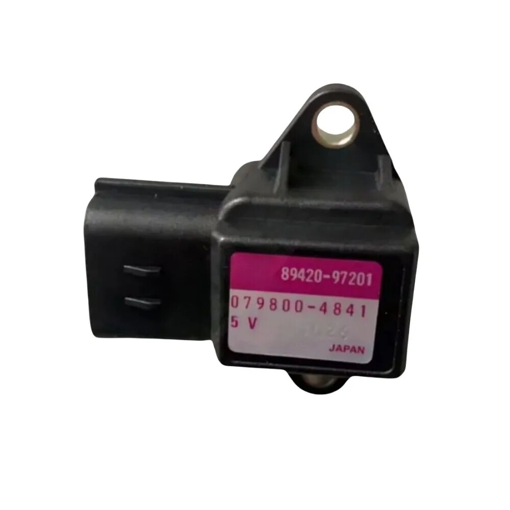 Датчик давления во впускном коллекторе OEM 079800-4841 89420-97201 0798004841 8942097201 для Daihatsu