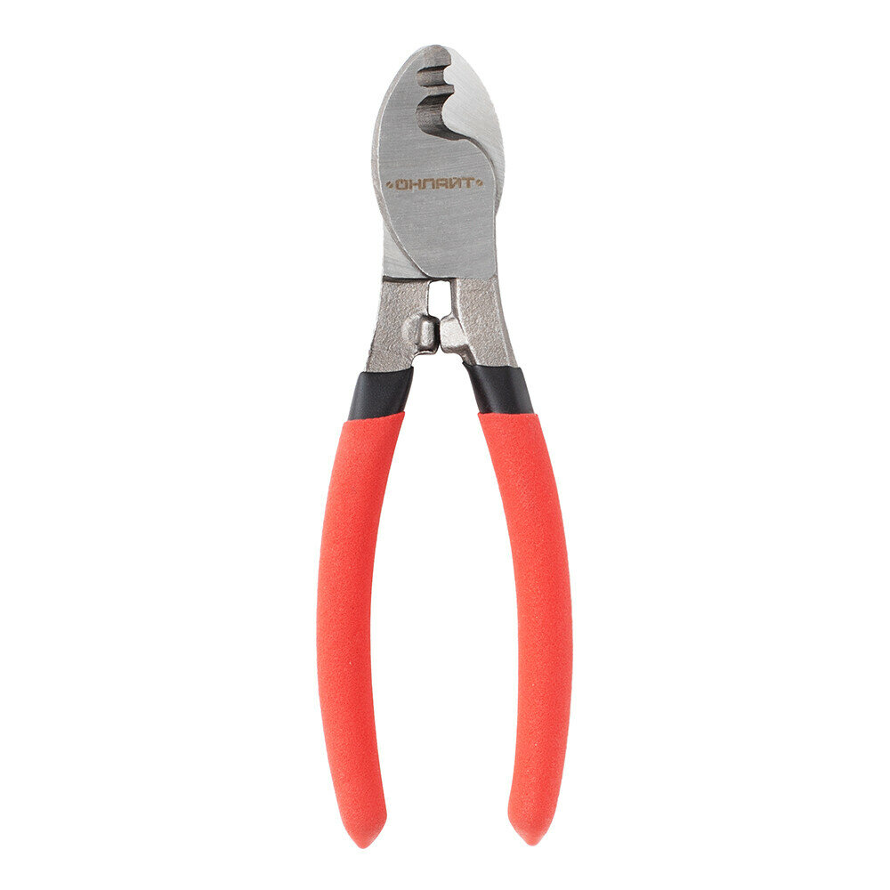 Кабелерез 160 мм Онлайт 90213