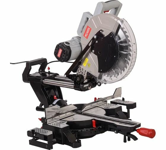 Торцовочная пила Ресанта ТП-305ПЛ 75/18/6