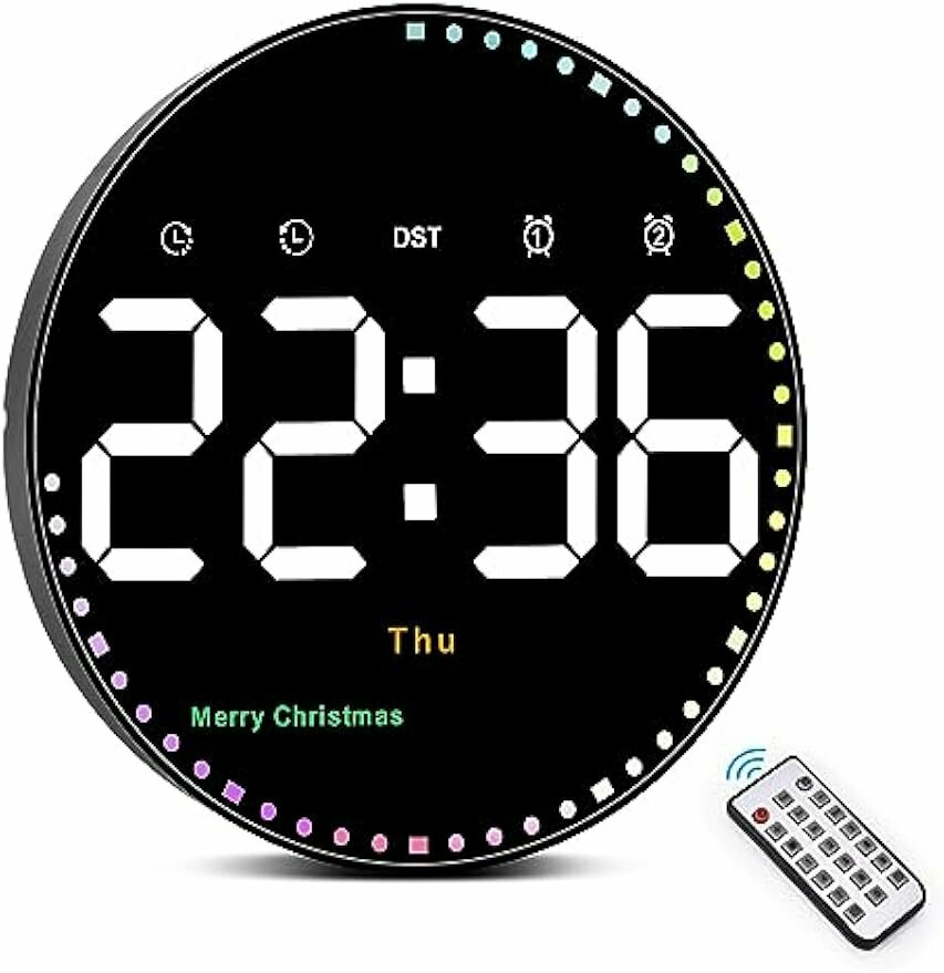 Настенные часы