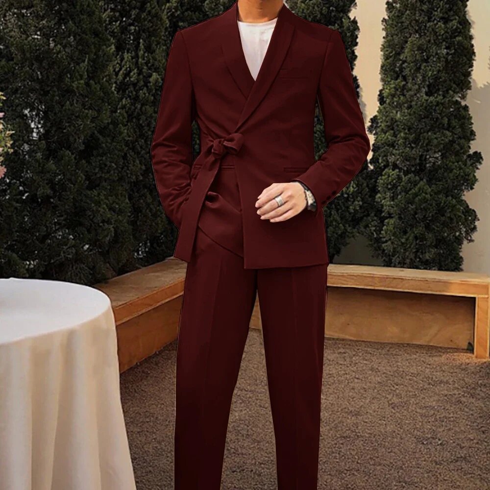 Костюм классический