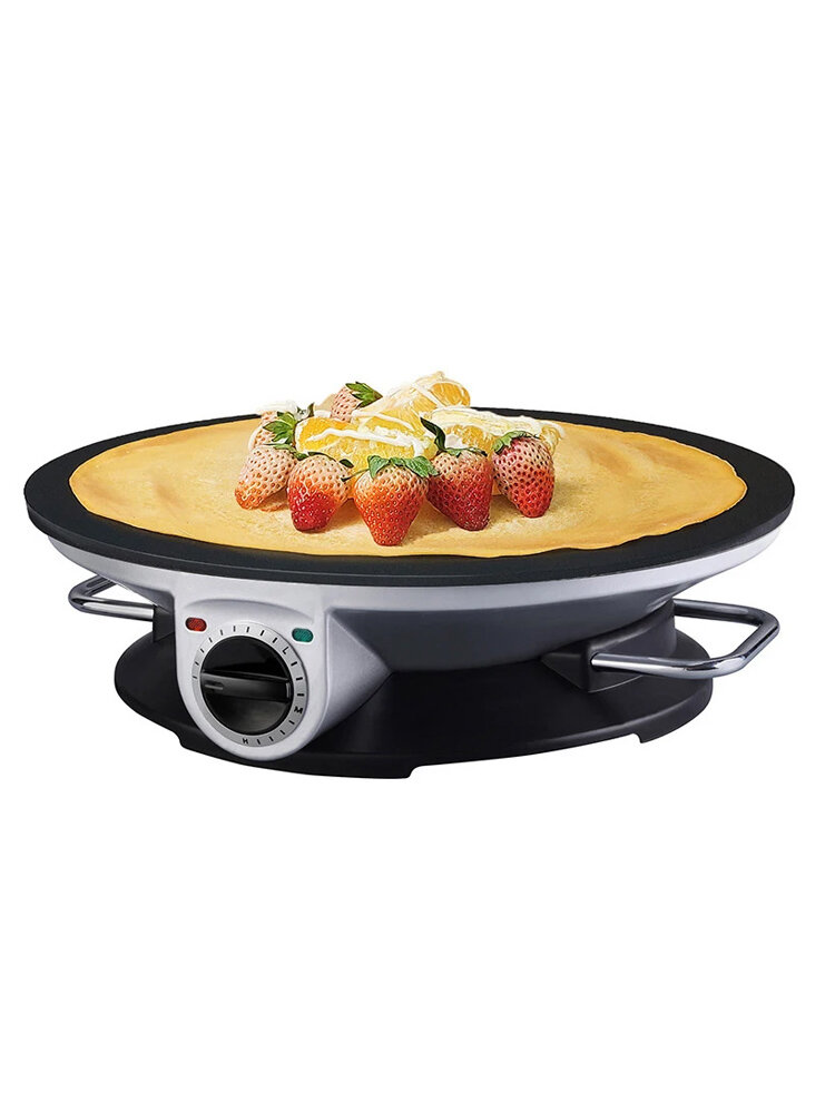 Электросковорода