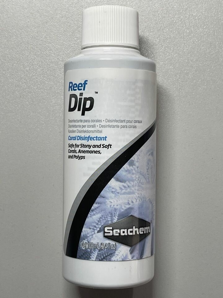 Средство для воды в аквариуме