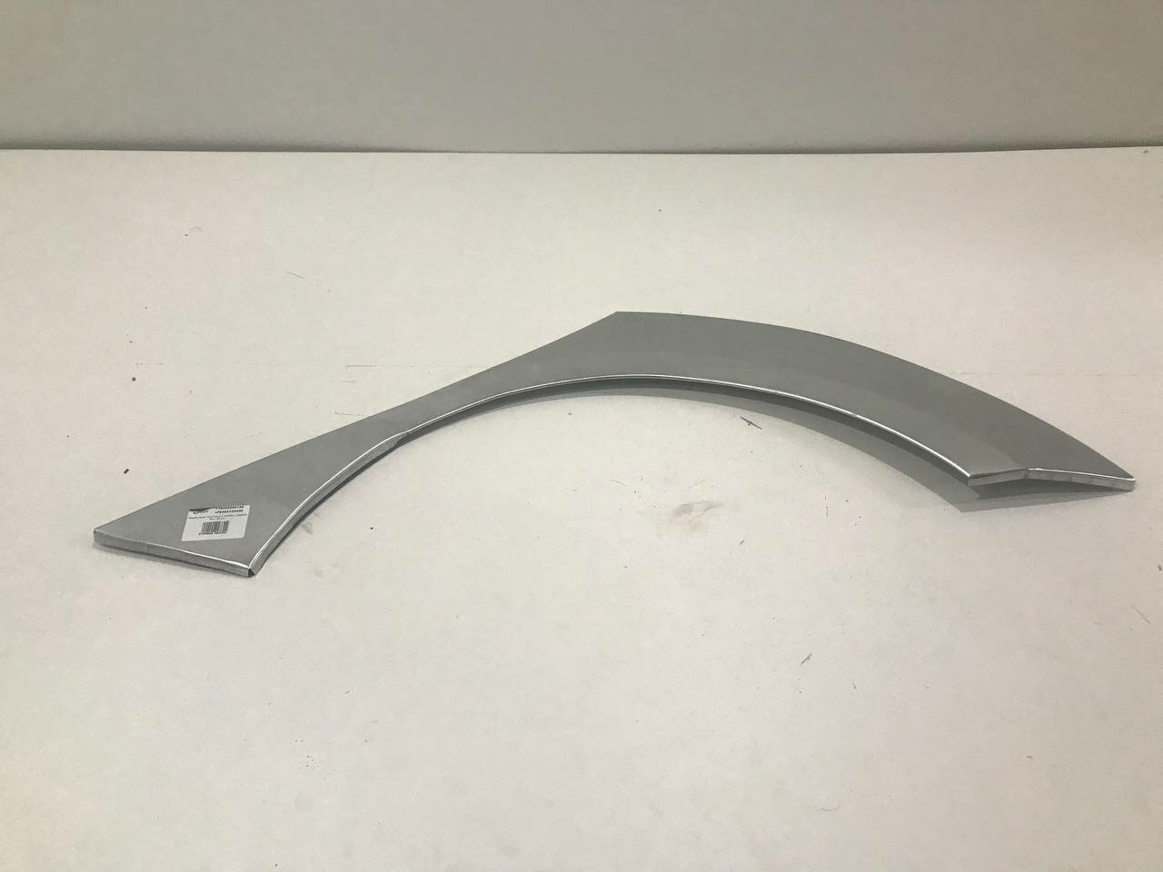 Арка задняя левая Ford Focus 3 (хетчбэк, 5дв) рест