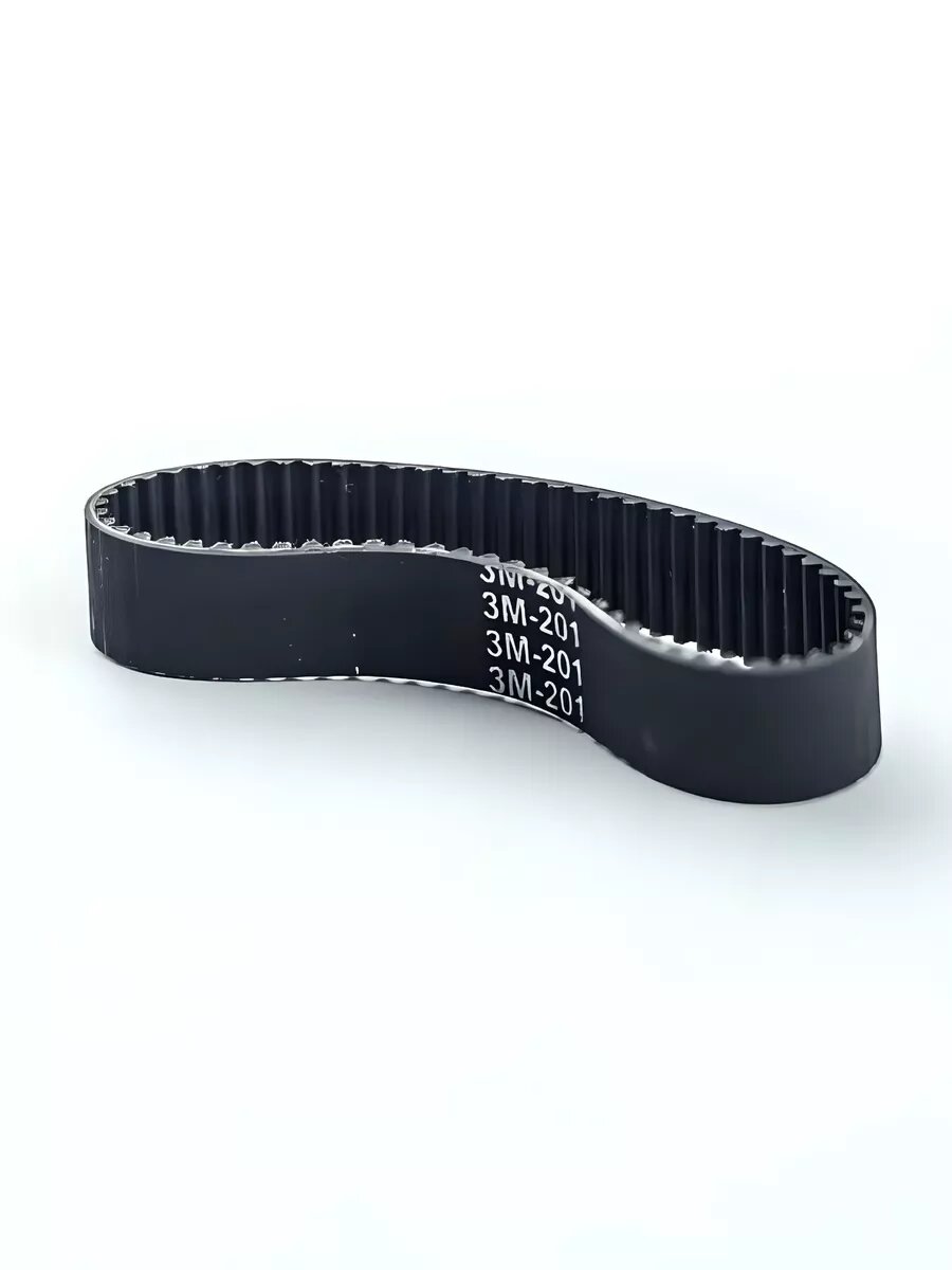 Ремень для рубанка зубчатый приводной 3M-201-14
