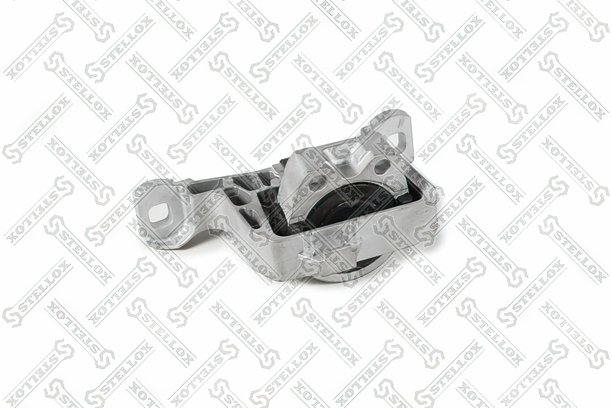 Опора двигателя передняя верхняя для Форд Симакс, Фокус 1, 2, 3, Симакс 25-98042-SX STELLOX