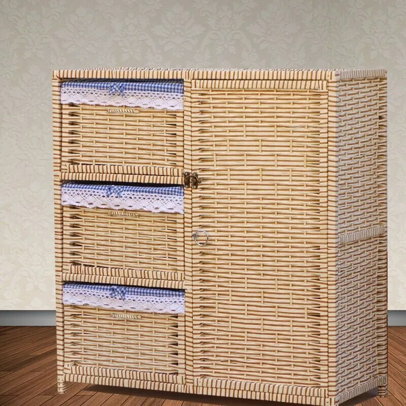 Комод, 3 ящ, 70х30x75 см