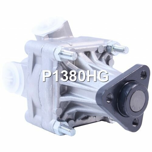 Насос гидроусилителя руля (ГУР) Audi 80, 90, Coupe (Ауди Купе) / Volkswagen VW Transporter (Фольксваген Транспортер), гидравлический