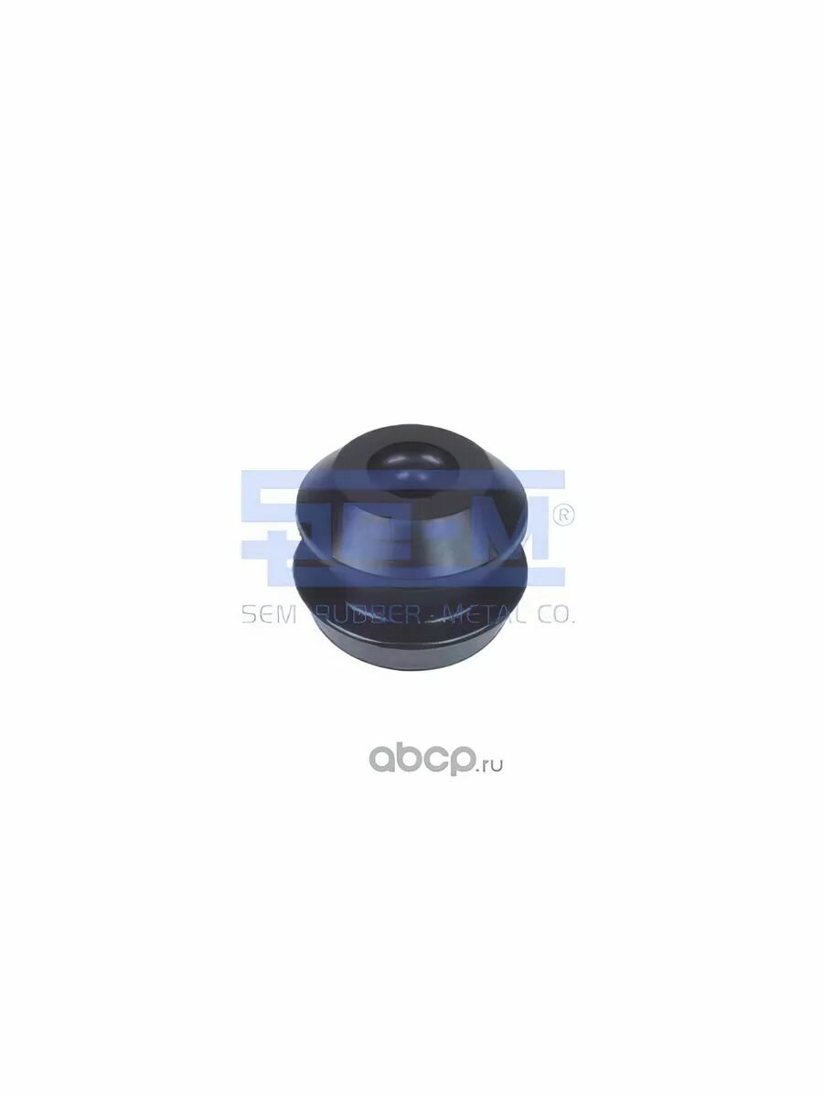 Опора двигателя резиновая перед. 15 35x90 96x85.