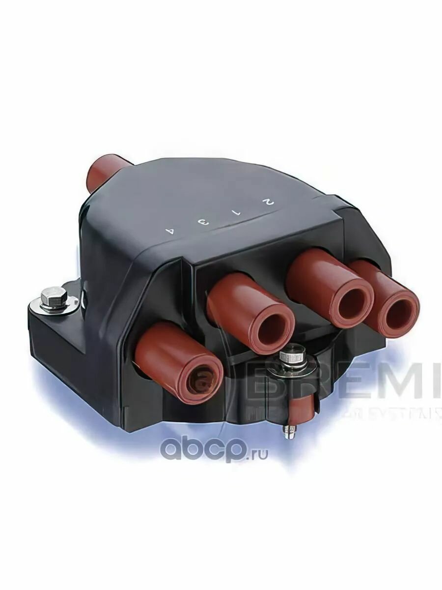 Крышка трамблера