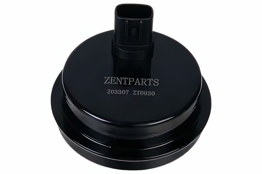 Датчик ABS передний для Тойота Авенсис, Калдина, Рав 4 2, Виш Z03307 ZENTPARTS