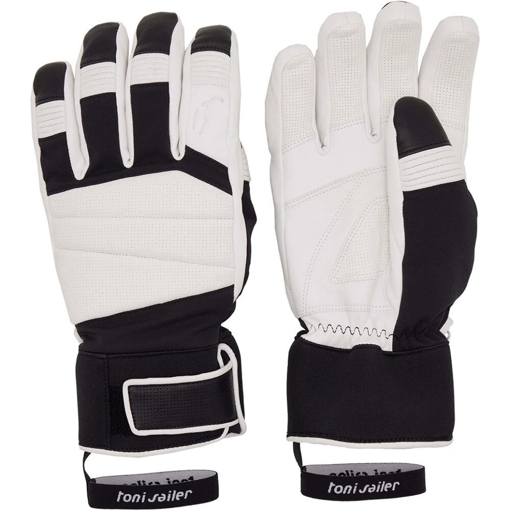 Перчатки Toni Sailer для мужчин