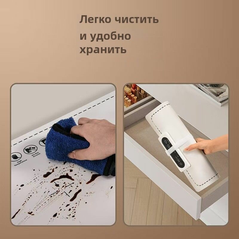 Подогреватель посуды — фото 1