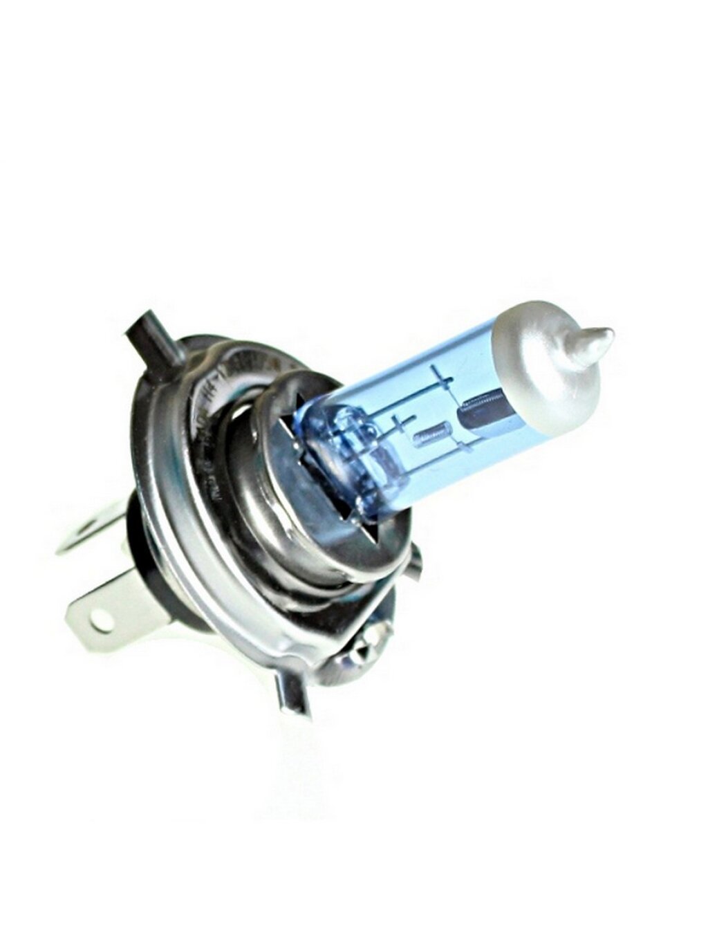 Лампа галогенная Nord YADA Super White H4 24V 75/70W, 1