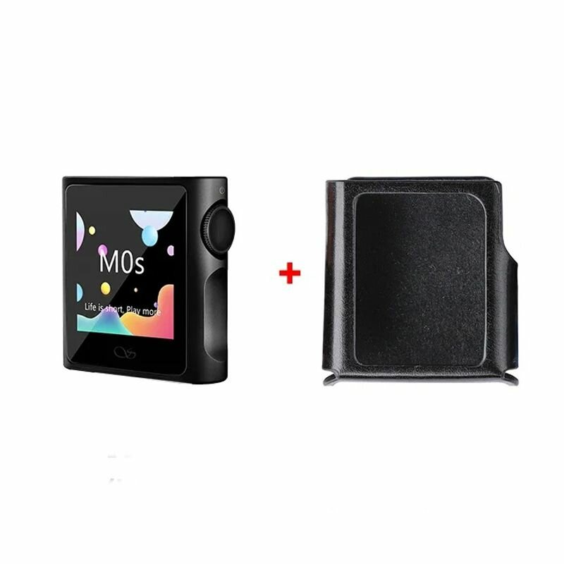 SHANLING M0S Плеер MP3