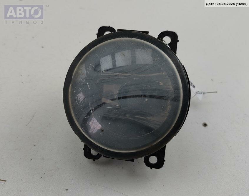 Фара противотуманная левая Renault Megane 2 (2002-2008)