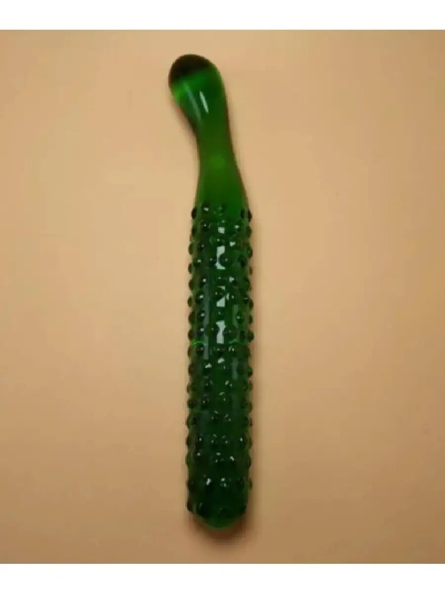 Фаллоимитатор (длина 19,5 см, диаметр 2,6 см)