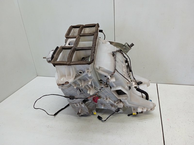 Б/У Корпус печки, Опель Вектра Ц Корпус отопителя Opel Vectra 2003 C, 69 159378 OPEL арт. 13140155