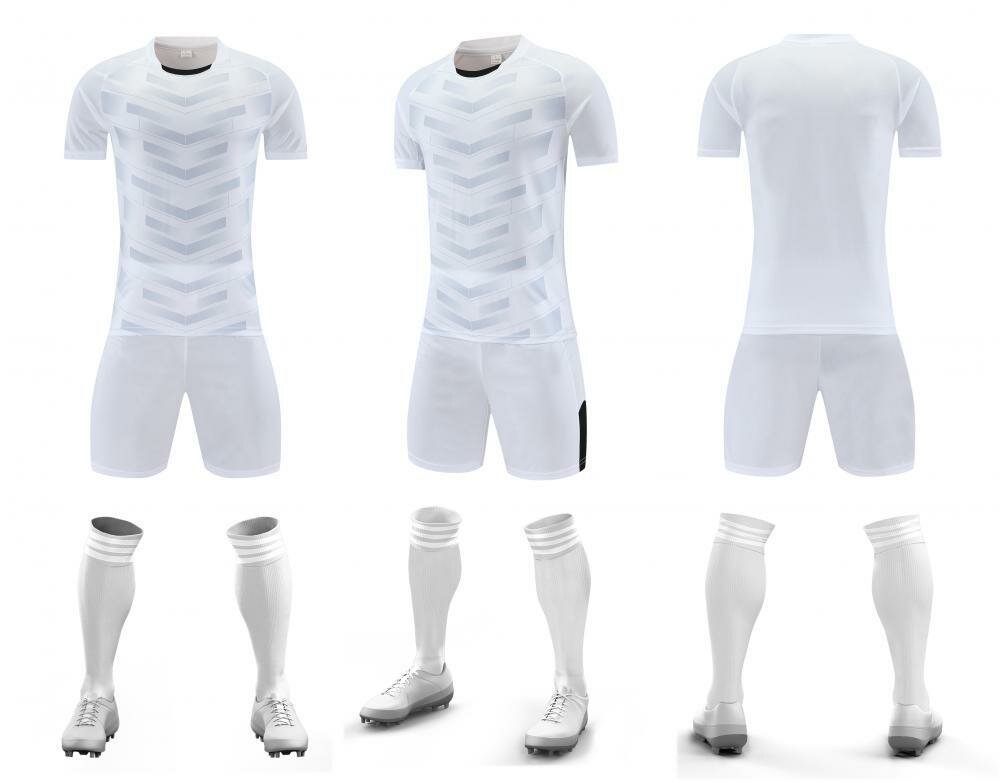 Футболка спортивная