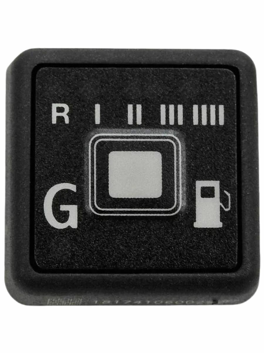 Переключатель газ/бензин ГБО AEB (оригинал)