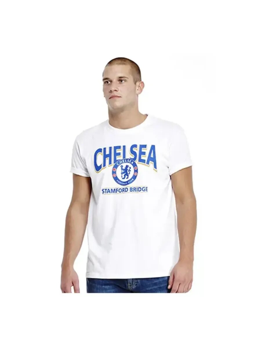 Футболка спортивная