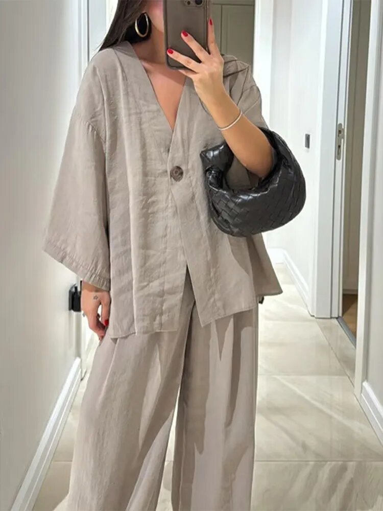 Комплект одежды