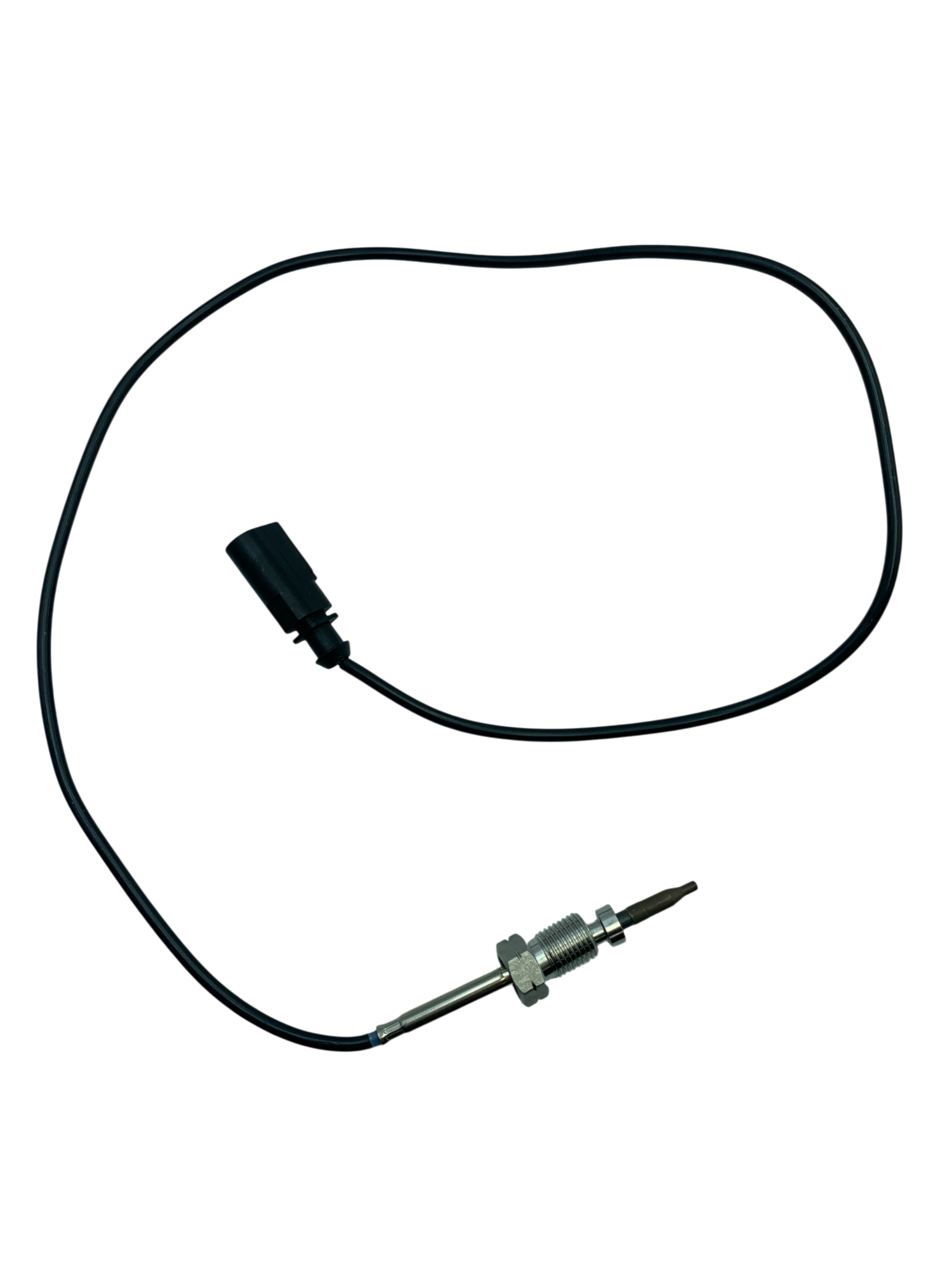 Датчик темп. выхл. газ. AUDI A4 1.9 TDI 04-, 2.0 TDI 04-