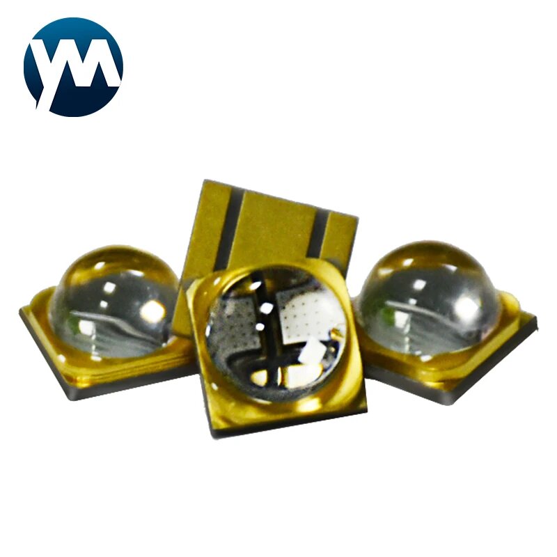 УФ-лампа для отверждения YM-UV LED 6565 395nm