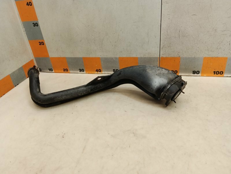 Б/У Бензобака Горловина топливного бака Renault Megane 2005 2, LM05 392843 RENAULT арт. 8200267450