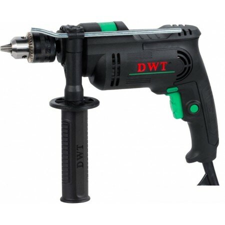 Ударная дрель DWT SBMP06-13