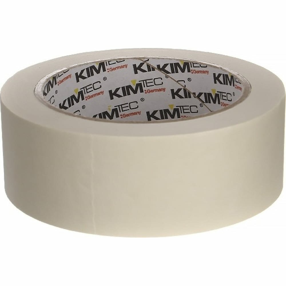 Малярная лента KIM TEC 11605934