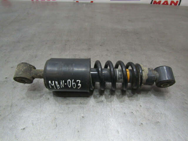 Амортизатор подвески кабины передний SE-M, MAN TGS, TGA, TGX