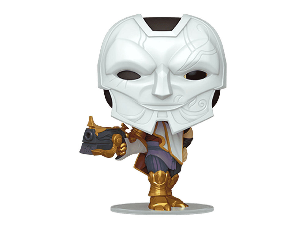 Фигурка Funko 83858 Фигурка League of Legends: Jhin
