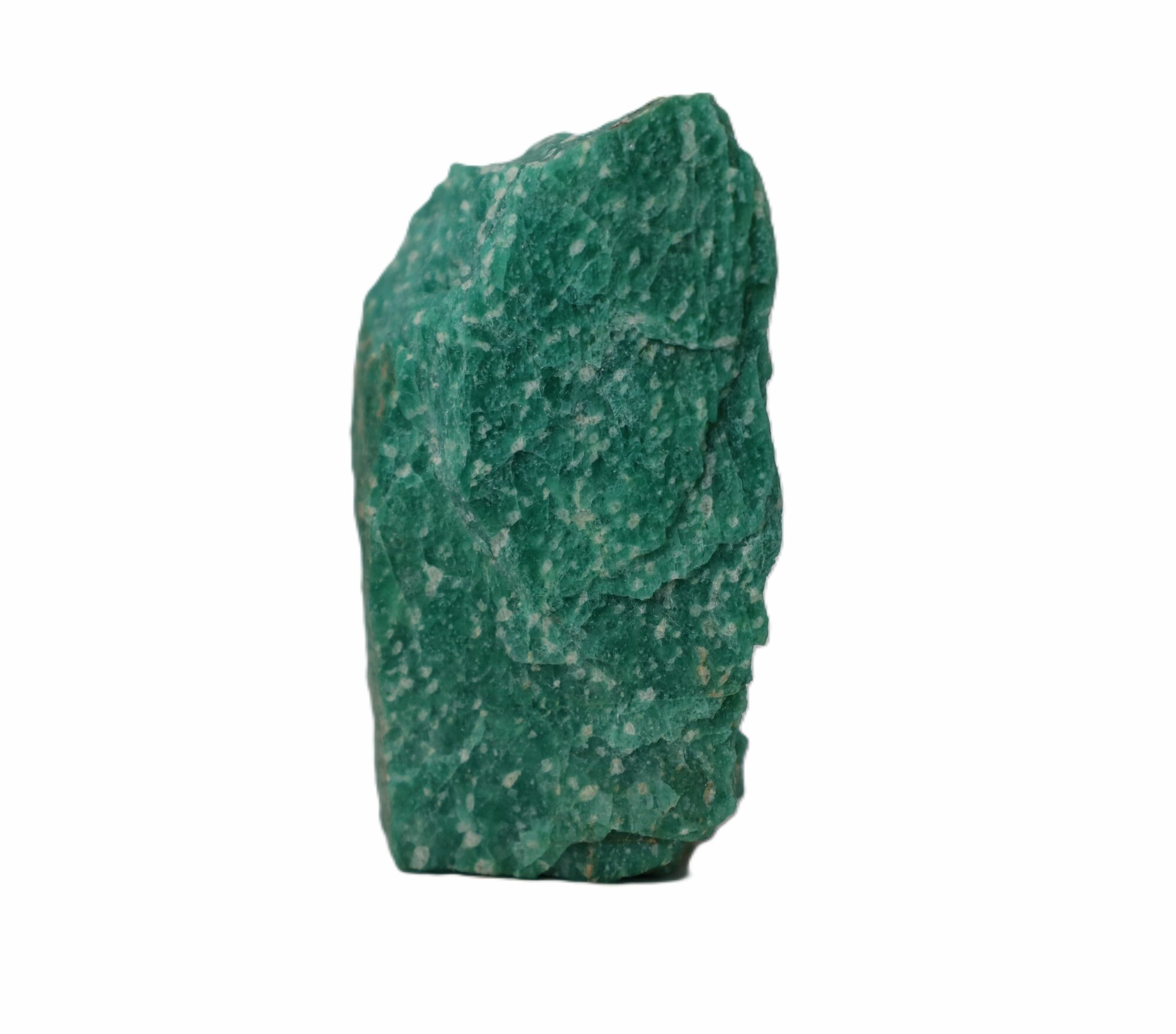 Натуральный Амазонит 5.7 см*3.7 см*2.3 см