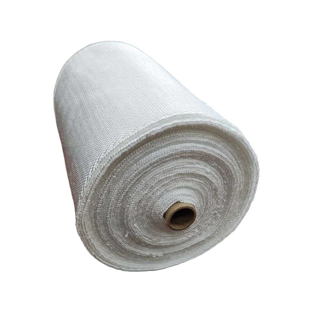 Кремнеземная лента эковул (EKOWOOL) МКЛ-3,0 (200) толщина 3.0 мм, ширина 20 см, 10 метров 10044