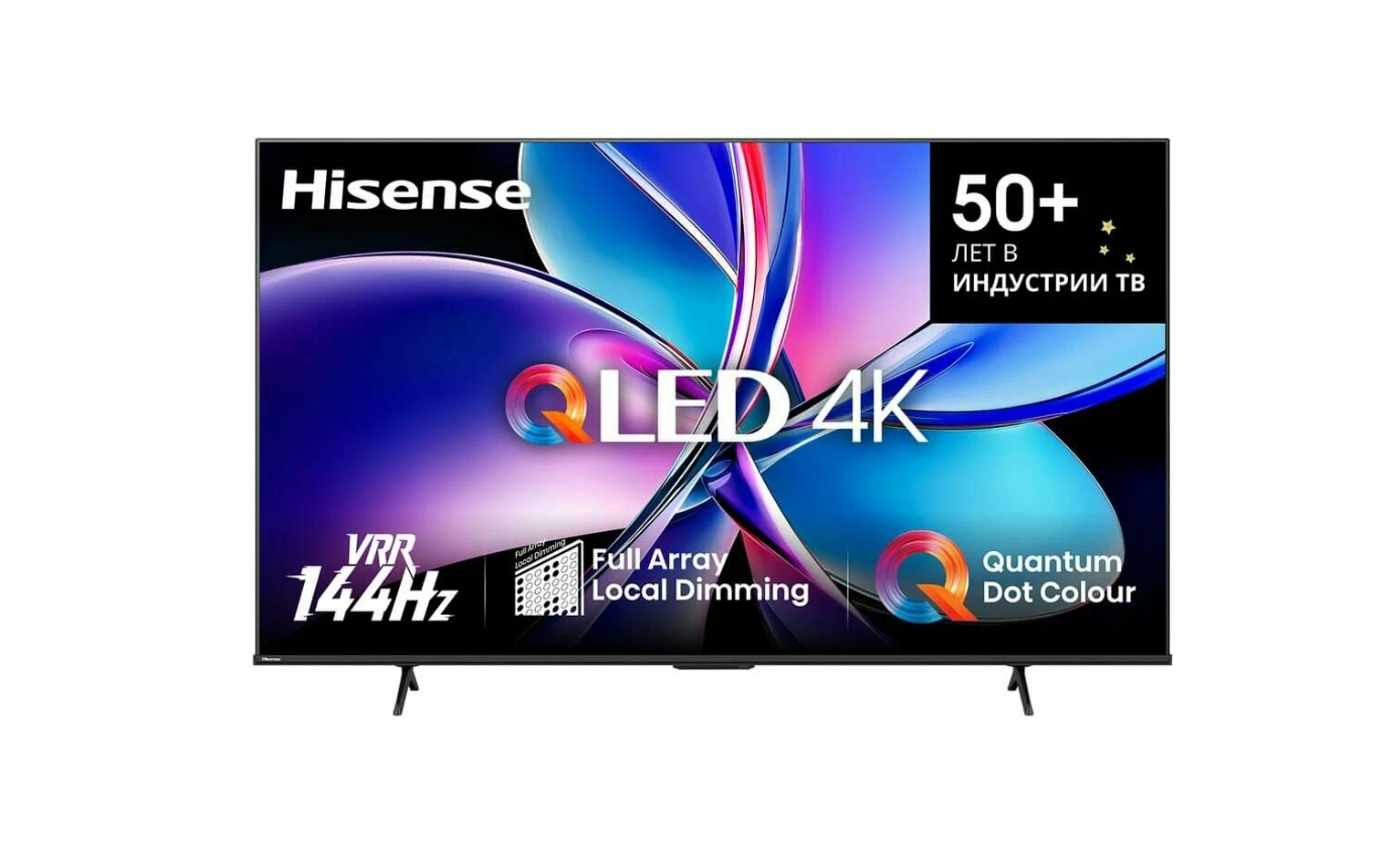 Телевизор Hisense 65E7Q