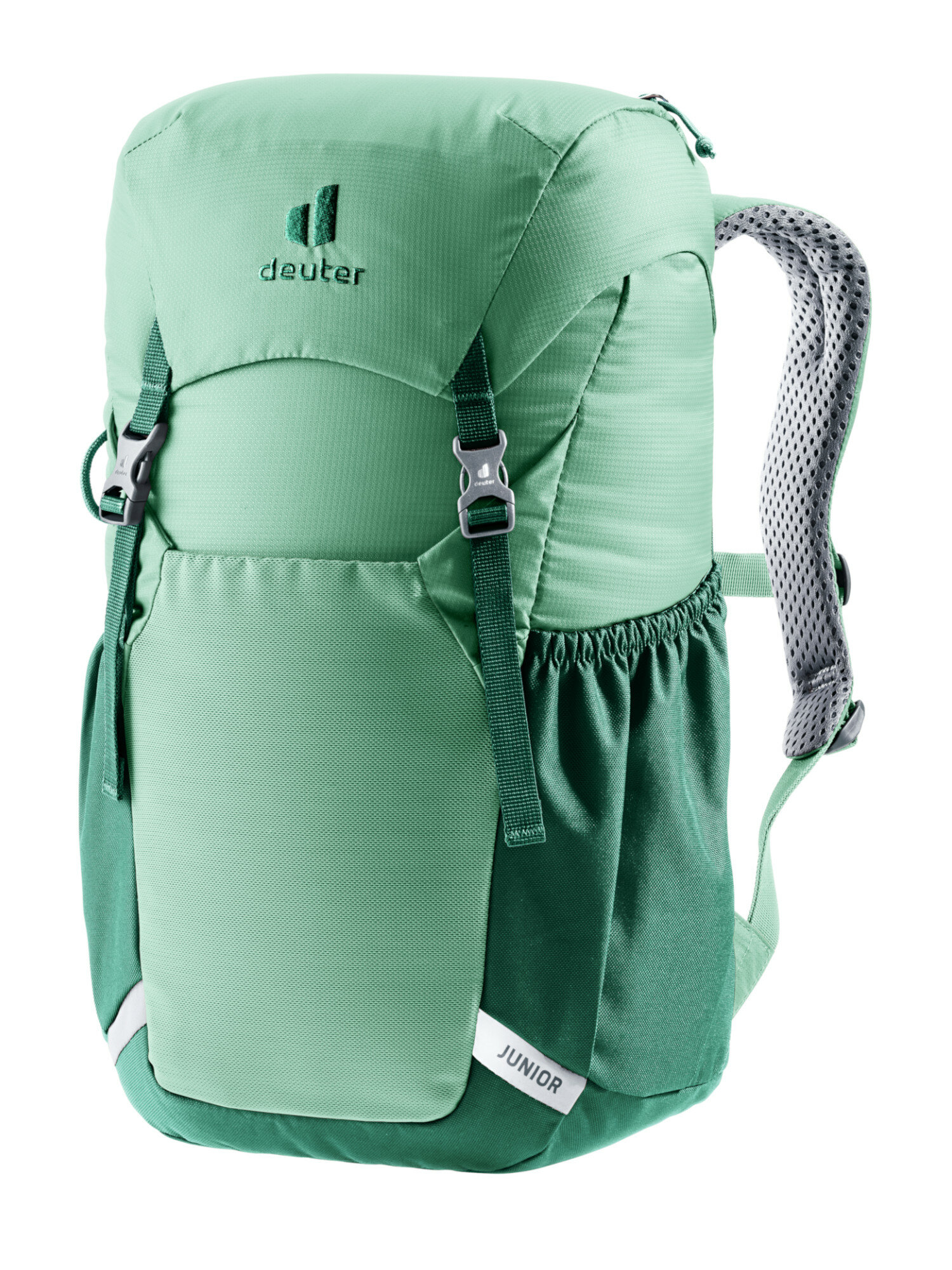 Рюкзак Deuter Junior Spearmint/Seagreen (US: M)