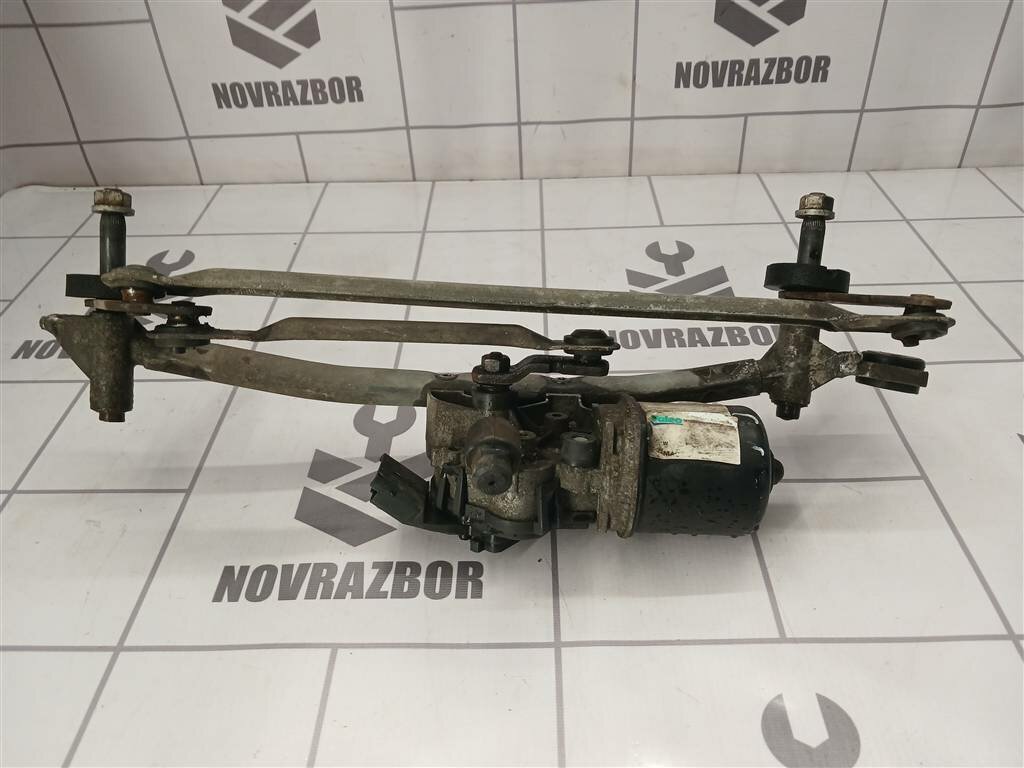 Трапеция стеклоочистителей Chevrolet Aveo (T300) 2011-2015