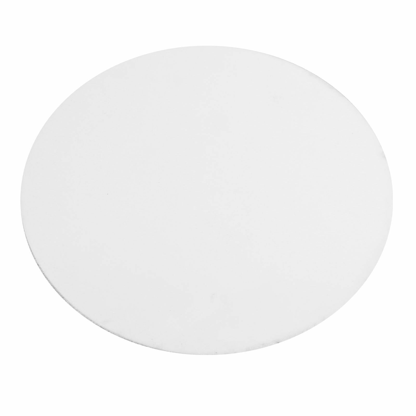 Акриловая светоотражающая доска 30см X 30см Доска для показа фотографий Настольный ювелирный фотографический отражательБелый