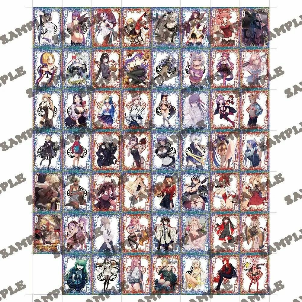 Карты игральные для покера, пластиковые, 54 шт, настольные игры, плотные, в поездке, с друзьями, в компании